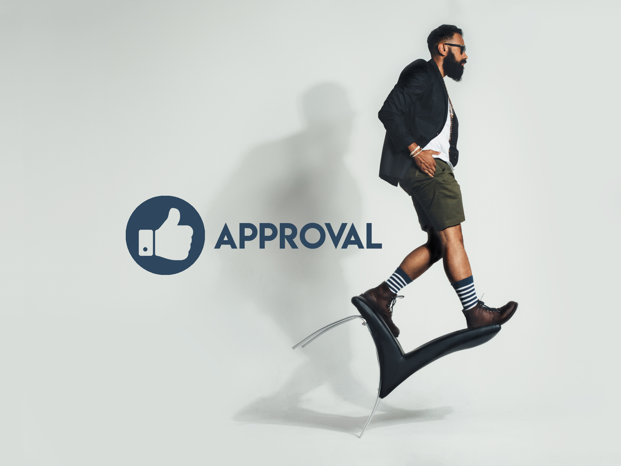 The Idol of Approval – Come Awake