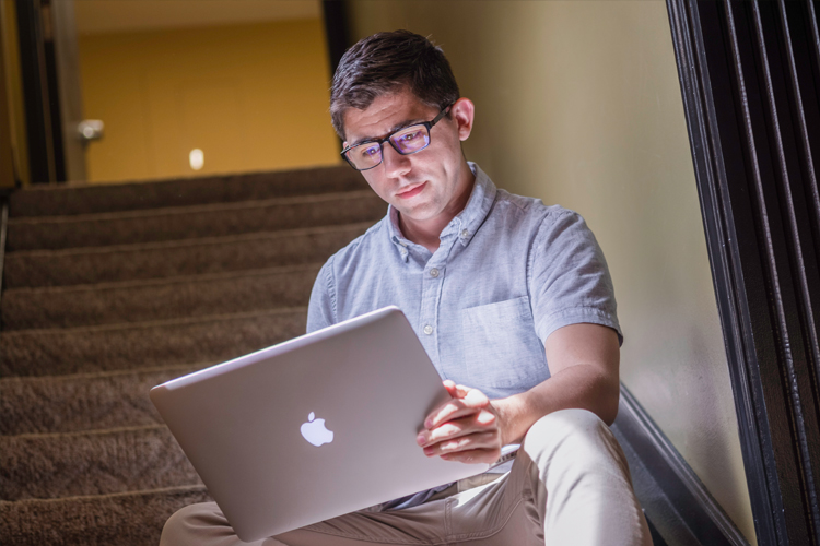 Grayson Price – Come Awake